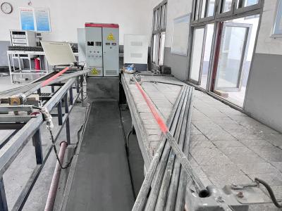 China U, W, I Type Silicon Carbide (SiC) Heating Elements with 1625°C Operating Temperature and Oxidation Resistance for High Temperature Furnaces for sale