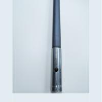 China High-Performance Silicon Carbide Rollers with 1650°C Service Temperature, 196 W/m*K Thermal Conductivity, and 380MPa Flexural Strength for Roller Hearth Kilns for sale