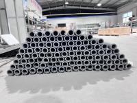 China Customizable Pressureless Sintered SiC Roller 1650°C Heat Resistant for Roller Hearth Kilns for sale