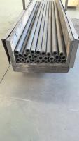 China High-Temperature Capability SiC Roller Tube with Extended Service Life and Reduced Maintenance for Kiln Applications for sale