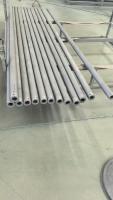China High-Temperature Capability SiC Roller Tube with Extended Service Life and Reduced Maintenance for Kiln Applications for sale