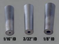 China Silicon Carbide Sandblasting Nozzle with Superior Wear Resistance, Extended Service Life, and Precision Engineering for Industrial Applications for sale