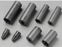 China Silicon Carbide Sandblasting Nozzle with Superior Wear Resistance, Extended Service Life, and Precision Engineering for Industrial Applications for sale
