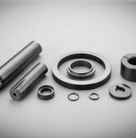 China Silicon Carbide Sandblasting Nozzle with Superior Wear Resistance, Extended Service Life, and Precision Engineering for Industrial Applications for sale