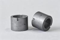 China Silicon Carbide Slurry Atomization Disc and Sandblasting Nozzle with Exceptional Durability Superior Hardness and High-Purity for sale