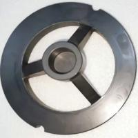 China Silicon Carbide Slurry Atomization Disc and Sandblasting Nozzle with Exceptional Durability Superior Hardness and High-Purity for sale