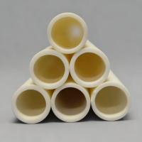 China High-Purity Al2O3 Multi-Bore Alumina Tubes with Superior Wear Resistance and High Temperature Stability for Semiconductor Applications for sale
