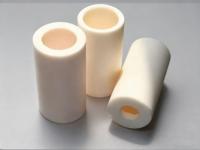 China High-Purity Al2O3 Multi-Bore Alumina Tubes with Superior Wear Resistance and High Temperature Stability for Semiconductor Applications for sale