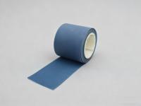 China Microfinishing PSA Film Disc Roll for Fast-Cut Uniform Finish in High-Production Sanding for sale