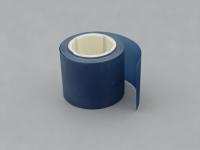 China Microfinishing PSA Film Disc Roll for Fast-Cut Uniform Finish in High-Production Sanding for sale