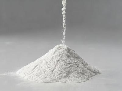China Battery-Grade 99.95% High Purity Alumina Powder with Excellent Dispersibility for Li-ion Ceramic Separator Coating for sale