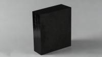 China Black Silicon Carbide Refractory Bricks with High-Temp Abrasion and Thermal Shock Resistance for Extreme Industrial Use for sale