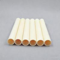 China 99% Al2O3 Wear Resistant Corrosion Resistant Aluminum Oxide Ceramic with Electrical Insulation for sale