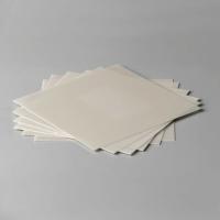 China High-Performance Ceramic Substrates: Alumina (Al2O3), Aluminum Nitride (AlN), and Silicon Nitride (Si3N4) for Thermal Management and Electrical Insulation for sale