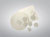 China High-Performance Ceramic Substrates: Alumina (Al2O3), Aluminum Nitride (AlN), and Silicon Nitride (Si3N4) for Thermal Management and Electrical Insulation for sale