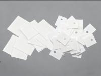 China High-Performance Ceramic Substrates: Alumina (Al2O3), Aluminum Nitride (AlN), and Silicon Nitride (Si3N4) for Thermal Management and Electrical Insulation for sale