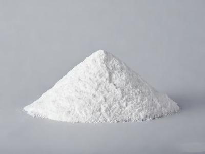 China High-Purity Alpha Alumina Powder for Thermal Management with Controlled Particle Size Distribution and High Packing Density for sale