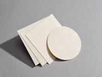 China High Thermal Conductivity Ceramic Substrates with Exceptional Bending Strength and Cost-Effective Alumina Substrates for sale