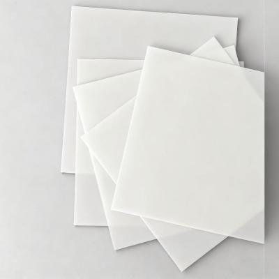 China High Thermal Conductivity Ceramic Substrates with Exceptional Bending Strength and Cost-Effective Alumina Substrates for sale