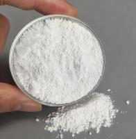 China High-Purity White D50 Spherical Alumina Powder with 3.60 g/cm³ Specific Gravity for Thermal Interface Materials for sale