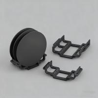 China High-Performance Silicon Carbide Furnace Components with Extreme Temperature Resistance, Superior Mechanical Strength, and Exceptional Thermal Management for sale