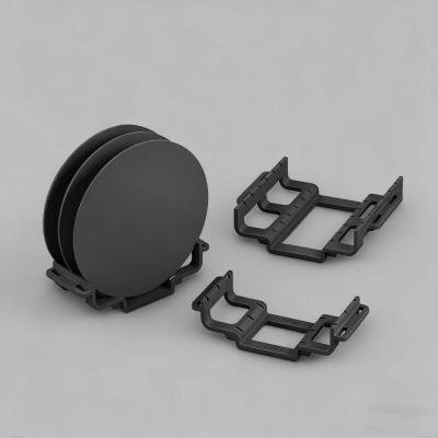 China High-Performance Silicon Carbide Furnace Components with Extreme Temperature Resistance, Superior Mechanical Strength, and Exceptional Thermal Management for sale