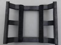 China High-Performance Silicon Carbide Furnace Components with Extreme Temperature Resistance, Superior Mechanical Strength, and Exceptional Thermal Management for sale