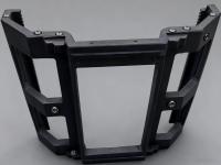 China High-Performance Silicon Carbide Furnace Components with Extreme Temperature Resistance, Superior Mechanical Strength, and Exceptional Thermal Management for sale
