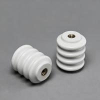 China 99.8% High Purity Alumina Ceramic for Electrical Insulation in 126kV-1000kV Systems for sale