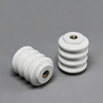 China 99.8% High Purity Alumina Ceramic for Electrical Insulation in 126kV-1000kV Systems for sale