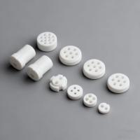 China 99.8% High Purity Alumina Ceramic for Electrical Insulation in 126kV-1000kV Systems for sale