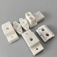 China 99.8% High Purity Alumina Ceramic for Electrical Insulation in 126kV-1000kV Systems for sale