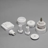 China 99.8% High Purity Alumina Ceramic for Electrical Insulation in 126kV-1000kV Systems for sale