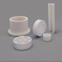 China 99.8% High Purity Alumina Ceramic for Electrical Insulation in 126kV-1000kV Systems for sale