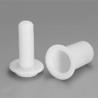 China High Purity 99.9% Aluminum Oxide Ceramic with 260MPa Tensile Strength and Superior Wear Resistance for sale