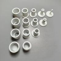 China High Purity 99.9% Aluminum Oxide Ceramic with 260MPa Tensile Strength and Superior Wear Resistance for sale