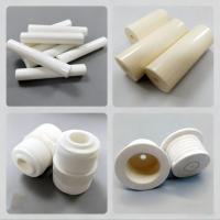 China High Purity 99.9% Aluminum Oxide Ceramic with 260MPa Tensile Strength and Superior Wear Resistance for sale