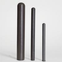 China High-Temperature Resistant Silicon Nitride Ceramic Heater Protection Tube with Corrosion and Thermal Shock Resistance for sale