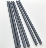 China High-Temperature Resistant Silicon Nitride Ceramic Heater Protection Tube with Corrosion and Thermal Shock Resistance for sale