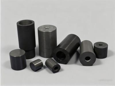 China High Temperature Resistant Silicon Nitride Ceramic with Exceptional Mechanical Strength and Excellent Fracture Toughness for sale