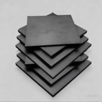 China High Temperature Resistant Silicon Nitride Ceramic with Exceptional Mechanical Strength and Excellent Fracture Toughness for sale