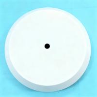 China High-Corrosion Resistance Silicon Carbide Ceramic Components for Semiconductor Applications in 200mm/300mm HDPCVD Domes for sale