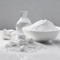 China Low Sodium Alpha Alumina Powder for Tape-Casting with Superior Electrical Insulation and Narrow Particle Size Distribution for sale