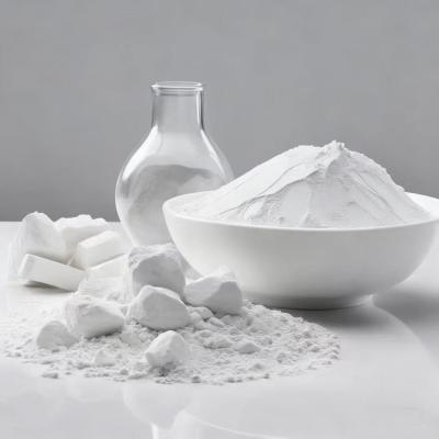 China High Alpha Phase Content (>95%) Low Sodium (<0.08%) Calcined Alumina for Fine Ceramics with Precisely Controlled Particle Size for sale