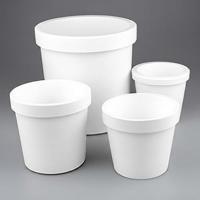 China High Purity Alumina Ceramic Crucibles with Custom Sizes for High-Temperature Resistance in Sintering and Melting for sale