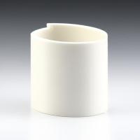 China High-Performance Ceramic Fuse Shell with Superior Safety and Efficiency for Electric Vehicles and Energy Storage for sale