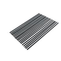 China Silicon Carbide Heating Elements with High-Temp Heating to 1600°C Superior Thermal Shock Resistance and Exceptional Power Density for sale