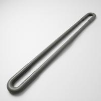 China Durable U-Shape SiC Heating Elements with Long Service Life and Low Thermal Expansion for High-Temperature Applications for sale