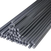 China 2.8 Density 1600°C High Efficiency Silicon Carbide Heating Element with Reaction Bonded SiC Rod for sale