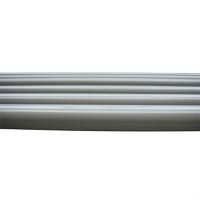 China High-Temperature Capability SiC Roller Tube with Extended Service Life and Reduced Maintenance for Kiln Applications for sale
